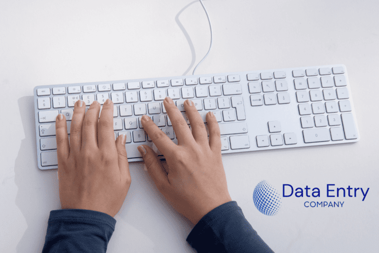 How to be a Virtual Assistant for Data Entry - Data Entry Company