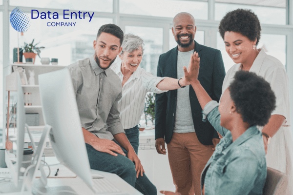 How To Automate Data Entry In Excel Data Entry Company