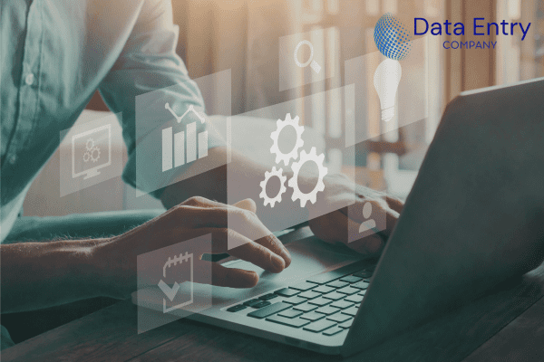 Data Entry Automation Tools - Data Entry Company