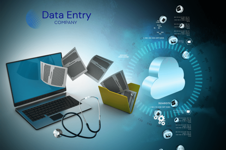 What Skills do You Need for Medical Data Entry? - Data Entry Company